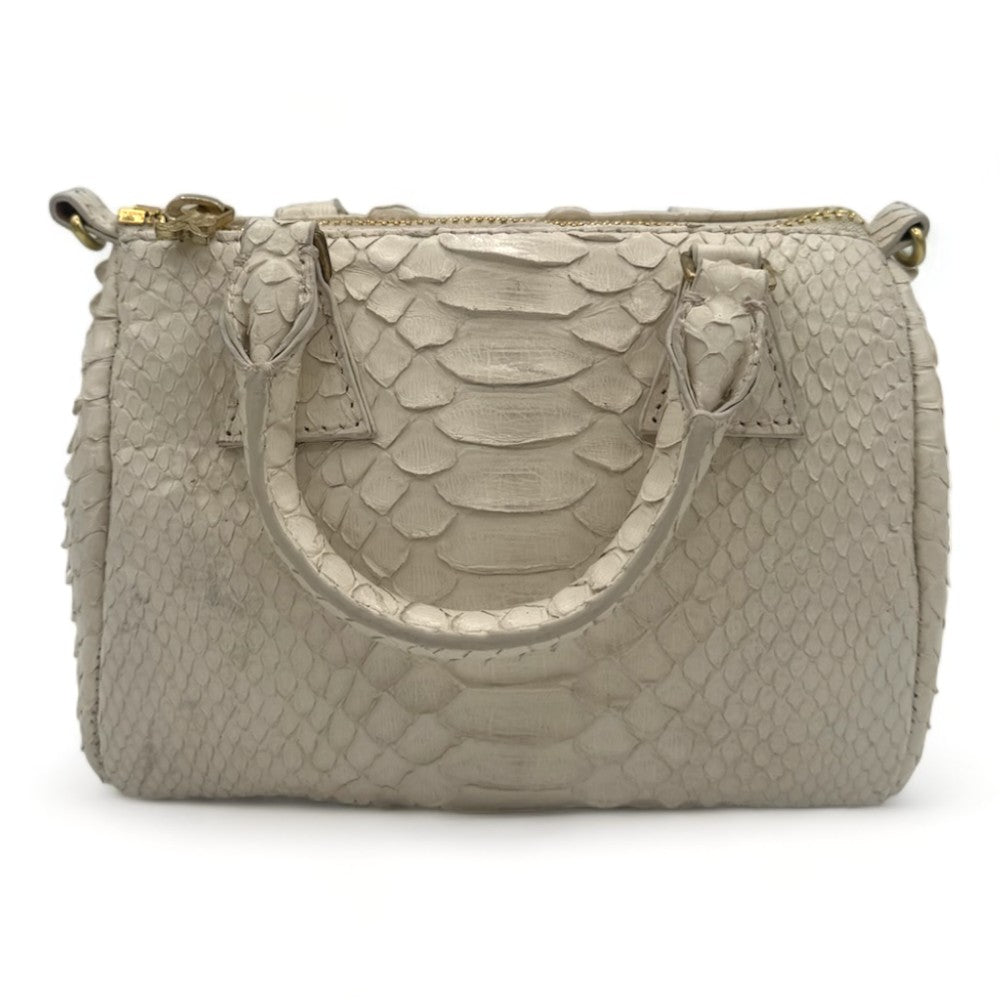 Ella Python Dove - Jenya Renée